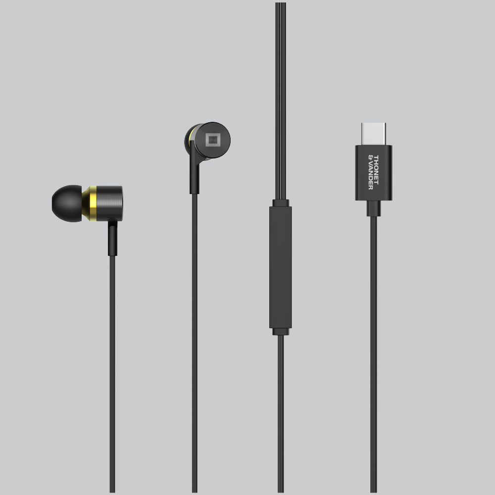 Auriculares | Thonet & Vander®